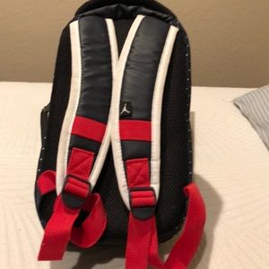 Jordan | Bags | Mini Jordan Backpack | Poshmark